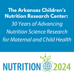 NUTRITION 2024 | ASN DiscoverNUTRITION